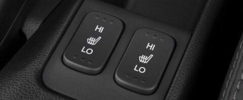 How Do Heated Seats Work? - Bockman's Auto, Truck & Tire