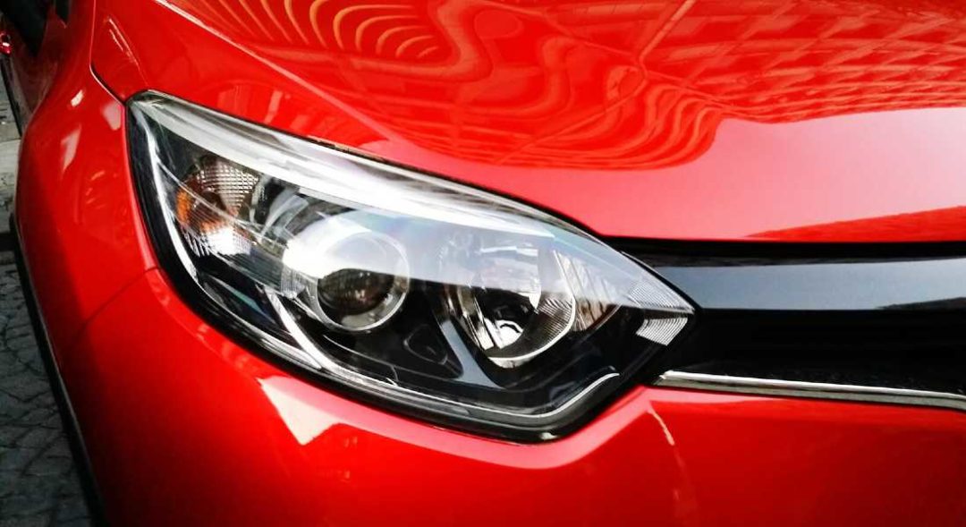 Cleaning cloudy headlights is easier than you think - Bockman's Auto ...