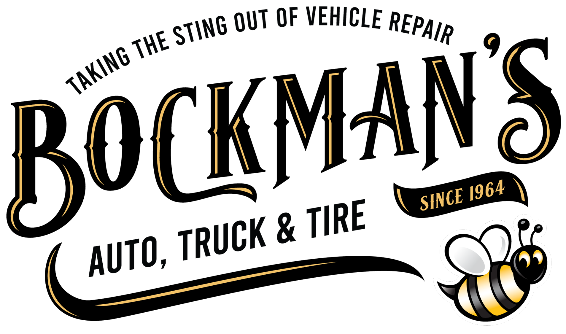 Vehicles We Work On - Bockman's Auto, Truck & Tire