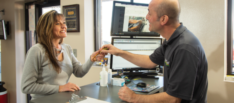 Bockman’s Auto, Truck & Tire | DeKalb & Sycamore Auto Care